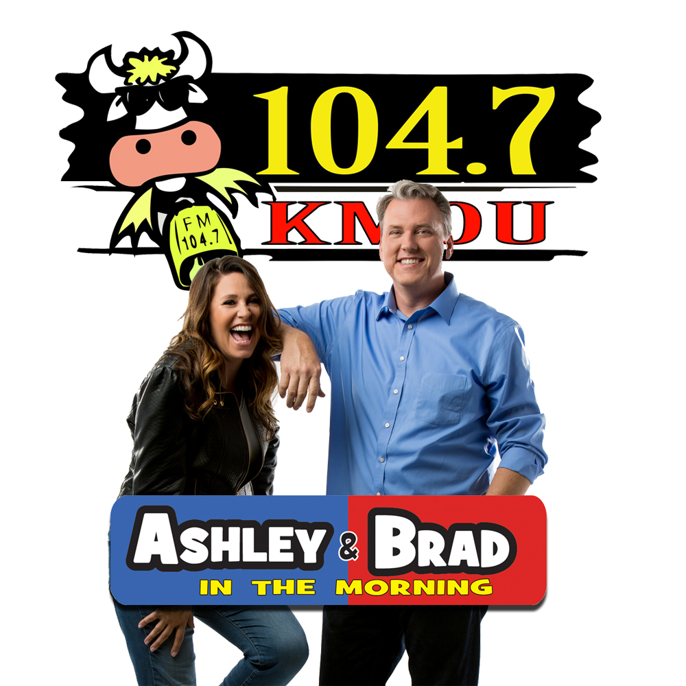 KMOU 104.7 FM - Roswell The Magazine