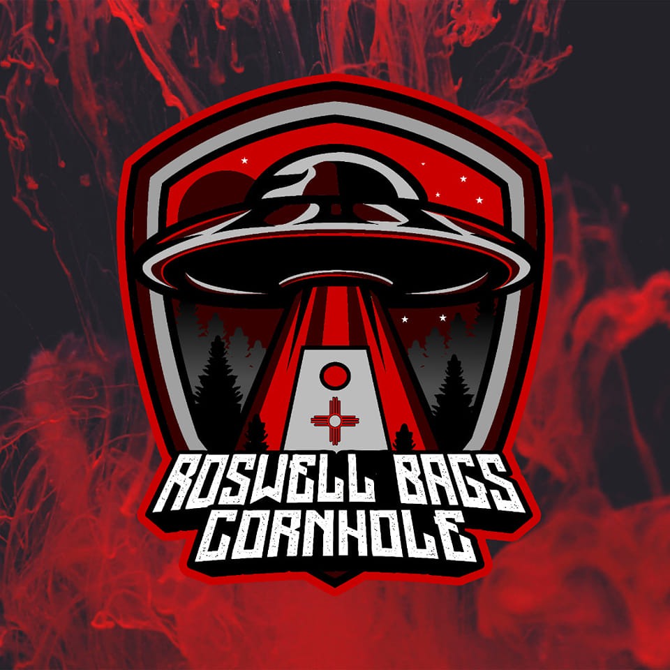 Roswell Bags Cornhole - Roswell The Magazine